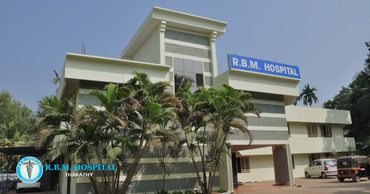 RBM Hospital- Thakazhy